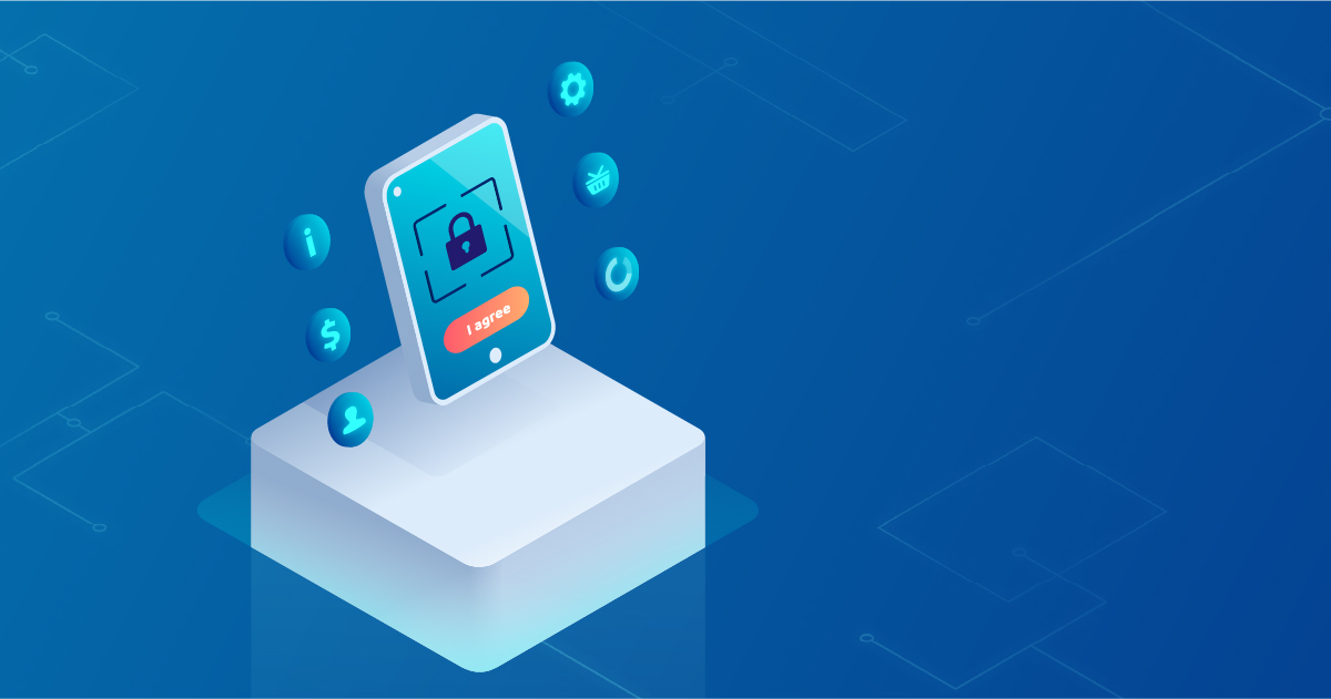 User consent for mobile apps in 2021 | Smartlook Blog