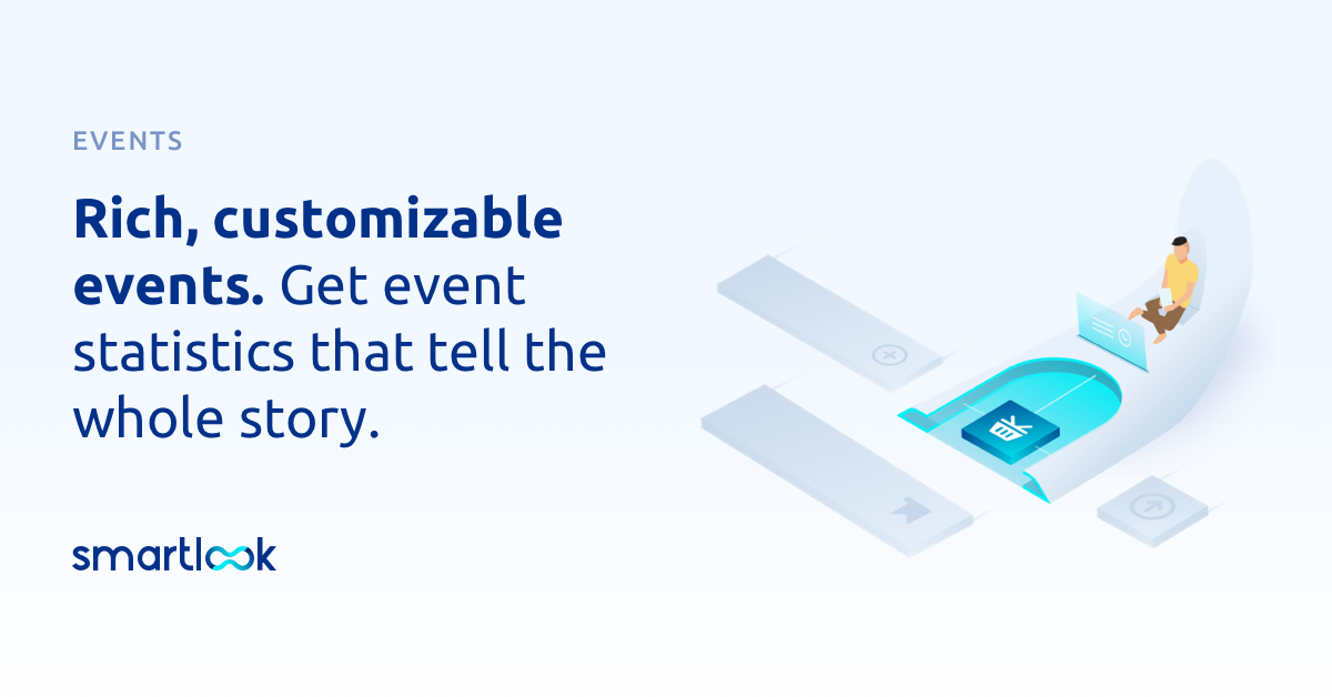 Event Analytics Tool | Smartlook